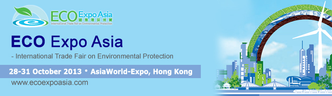 Eco Expo Asia